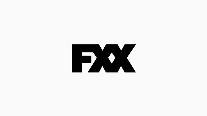 FXX Brand Identity - Laura Rieland
